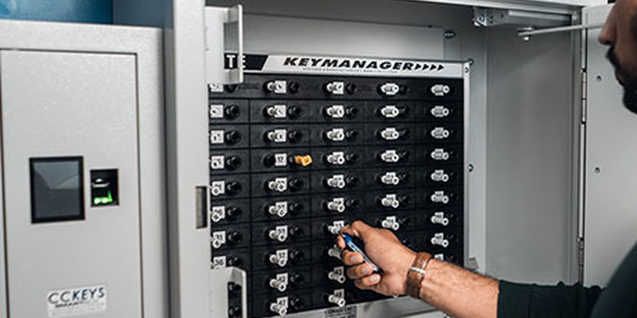 CCKeys - Crystal Thought