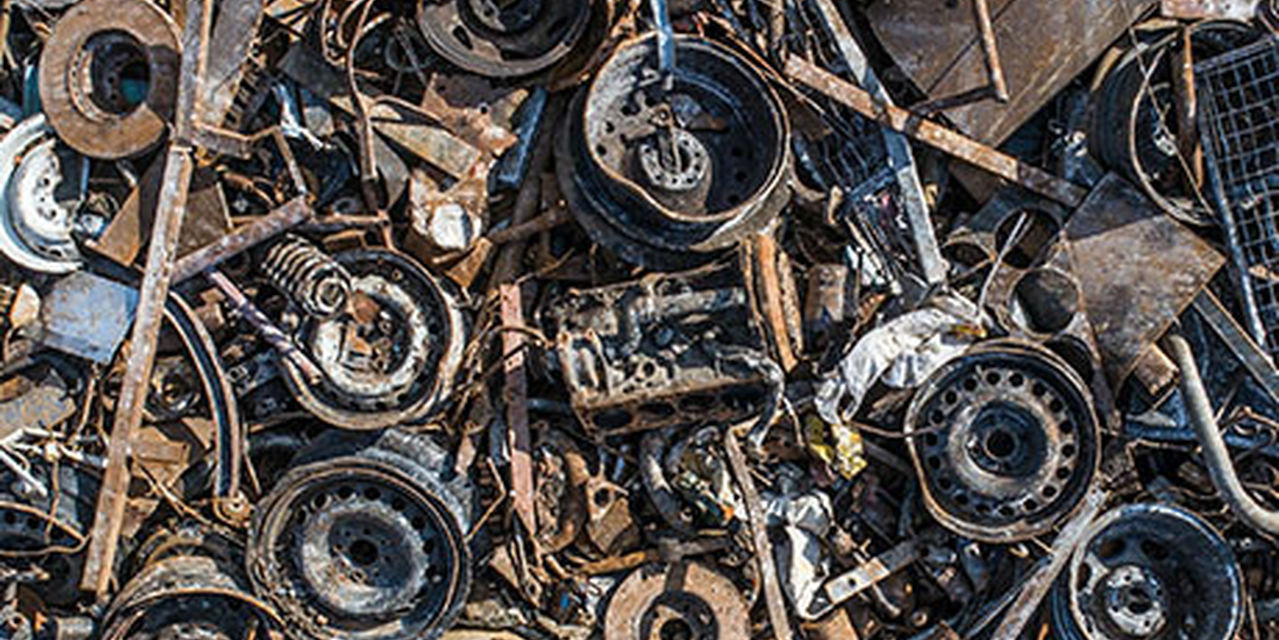 Roundtable on the Responsible Recycling of Metals - Crystal Thought